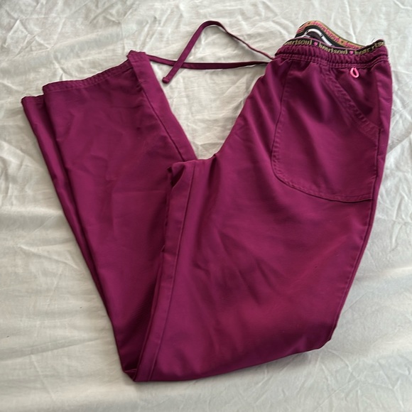 Heart Soul | Pants & Jumpsuits | Scrub Bottoms | Poshmark